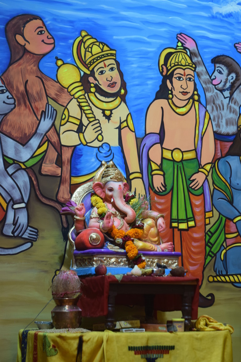 shree panigate yuvak mandal - 2019 Panigate,Vadodara